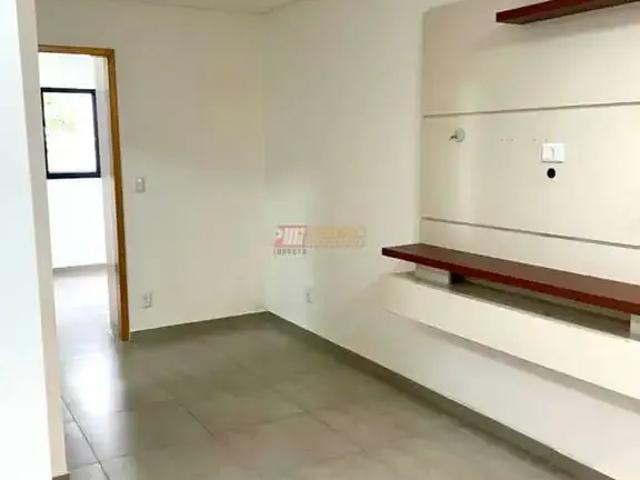 Apartamento para Locação em Santo André/SP Vila Pires 2 Quartos