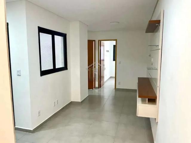 Apartamento para Locação em Santo André/SP Vila Pires 2 Quartos