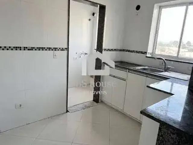 Apartamento para Locação em Santo André/SP Vila Pires 2 Quartos