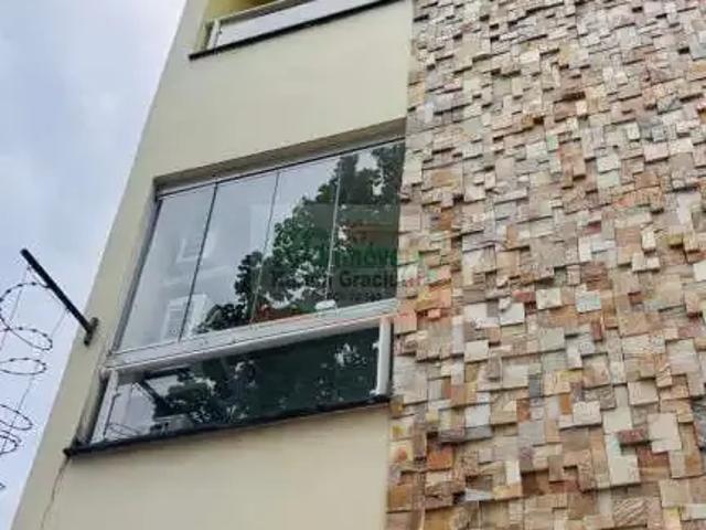 Apartamento para Locação em Santo André/SP Vila Pires 2 Quartos