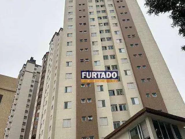 Apartamento para Locação em Santo André/SP Vila Pires 2 Quartos