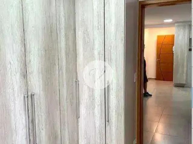 Apartamento para Locação em Santo André/SP Vila Pires 2 Quartos