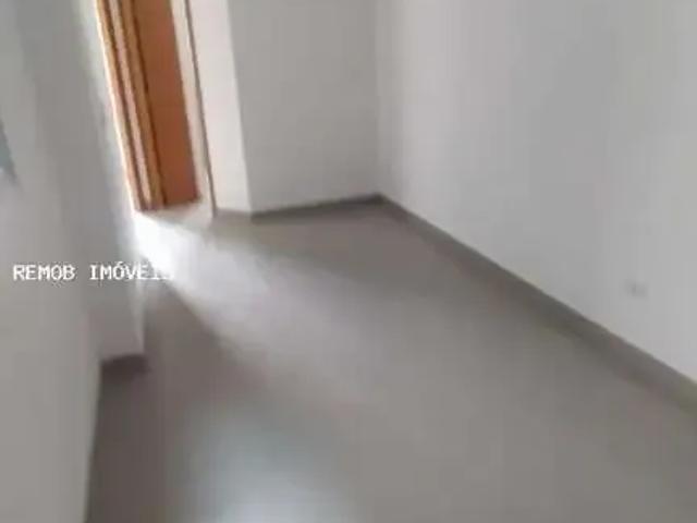 Apartamento para Locação em Santo André/SP Vila Pires 2 Quartos