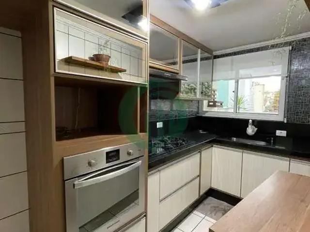Apartamento para Locação em Santo André/SP Vila Pires 2 Quartos