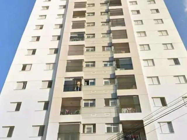 Apartamento para Locação em Santo André/SP Vila Pires 2 Quartos