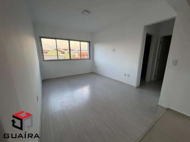 Apartamento para Locação em Santo André/SP Vila Pires 2 Quartos