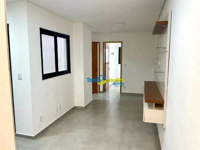 Apartamento para Locação em Santo André/SP Vila Pires 2 Quartos