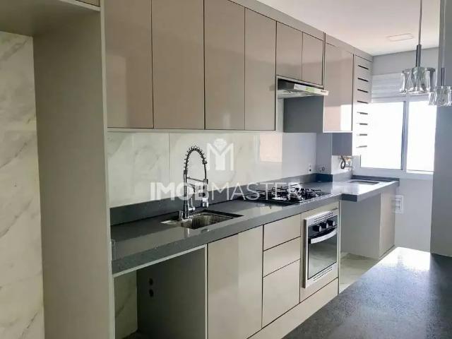Apartamento para Locação em Santo André/SP Vila Pires 2 Quartos