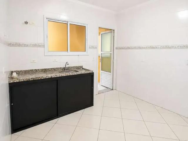 Apartamento para Locação em Santo André/SP Vila Pires 2 Quartos
