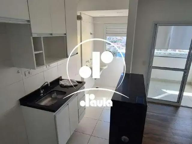 Apartamento para Locação em Santo André/SP Vila Pires 2 Quartos