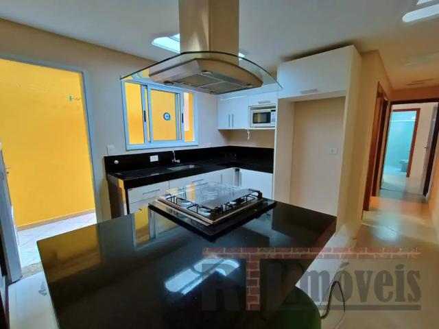 Apartamento para Locação em Santo André/SP Vila Pires 2 Quartos
