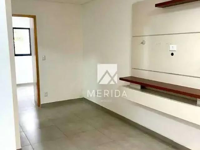 Apartamento para Locação em Santo André/SP Vila Pires 2 Quartos