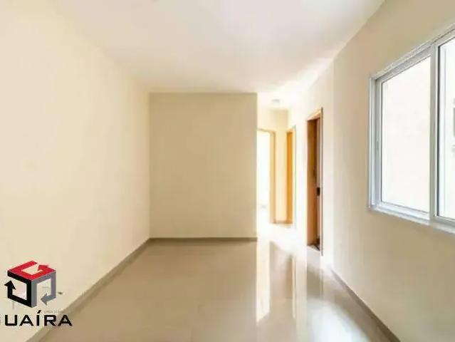 Apartamento para Locação em Santo André/SP Vila Pires 2 Quartos