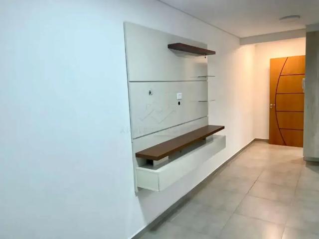 Apartamento para Locação em Santo André/SP Vila Pires 2 Quartos