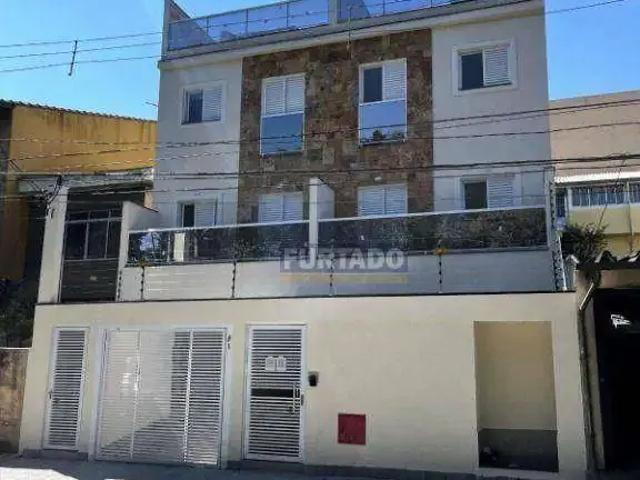 Apartamento para Locação em Santo André/SP Vila Pires 2 Quartos