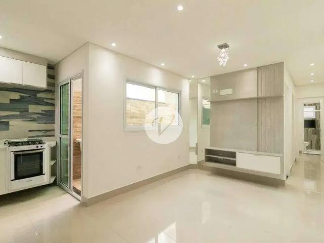 Apartamento para Locação em Santo André/SP Vila Pires 2 Quartos