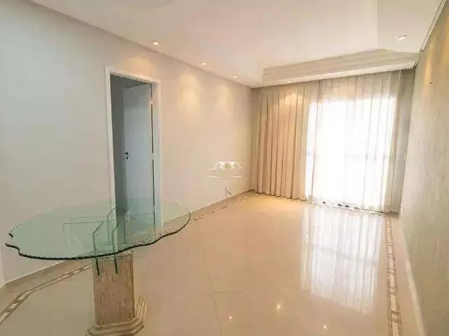 Apartamento para Locação em Santo André/SP Vila Príncipe de Gales 3 Quartos