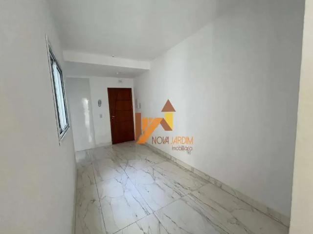 Apartamento para Locação em Santo André/SP Vila Príncipe de Gales 2 Quartos