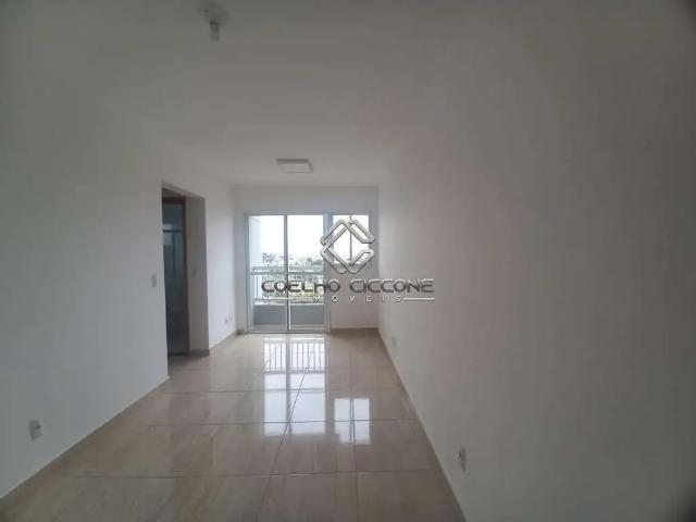 Apartamento para Locação em Santo André/SP Vila Príncipe de Gales 2 Quartos