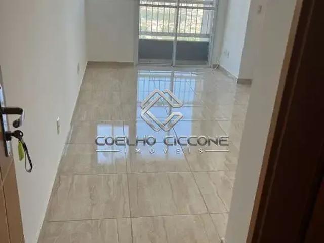 Apartamento para Locação em Santo André/SP Vila Príncipe de Gales 2 Quartos