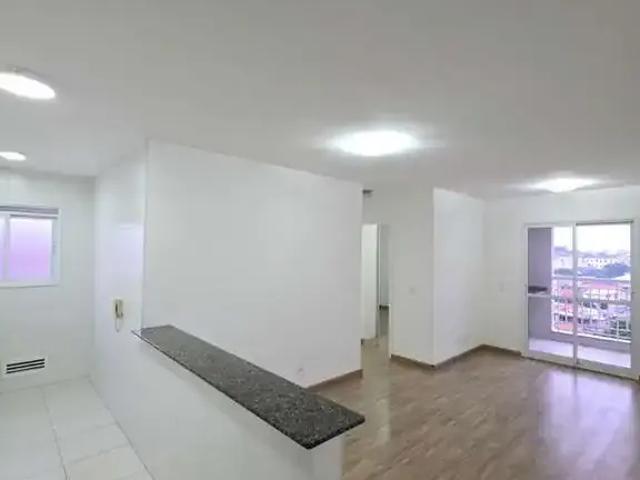 Apartamento para Locação em Santo André/SP Vila Príncipe de Gales 2 Quartos