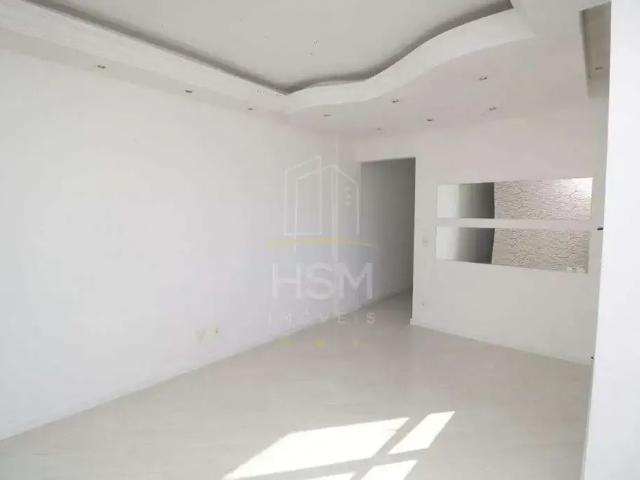 Apartamento para Locação em Santo André/SP Vila Príncipe de Gales 2 Quartos