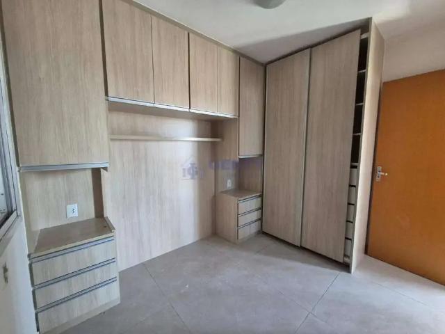 Apartamento para Locação em Santo André/SP Vila Príncipe de Gales 2 Quartos