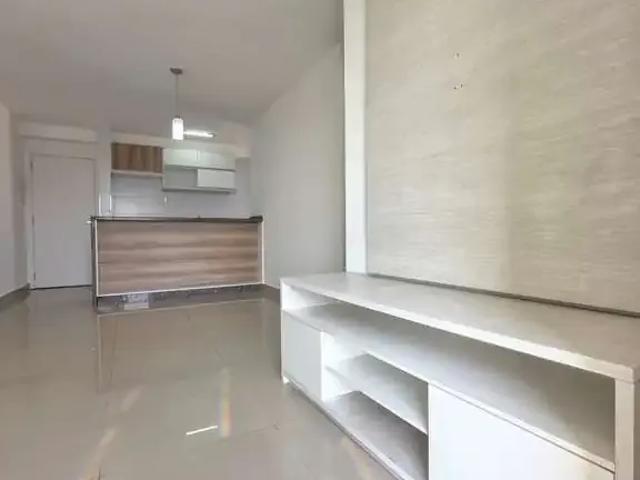Apartamento para Locação em Santo André/SP Vila Príncipe de Gales 2 Quartos