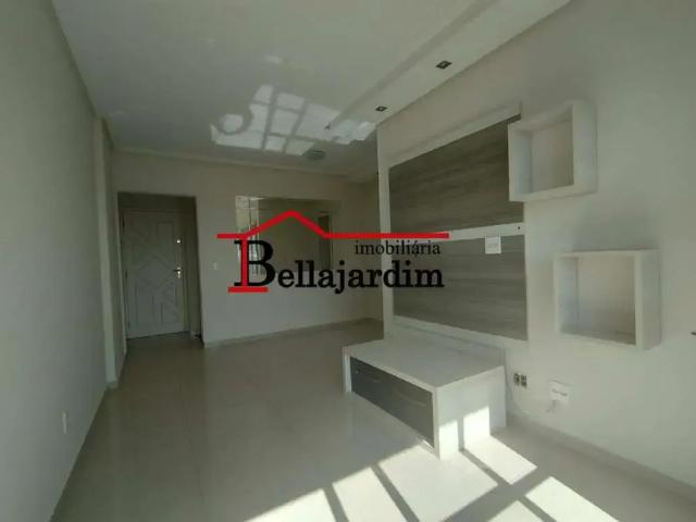 Apartamento para Locação em Santo André/SP Vila Príncipe de Gales 2 Quartos