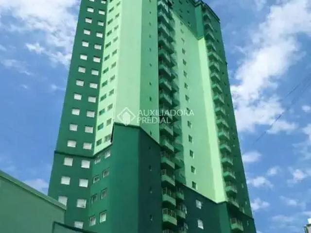 Apartamento para Locação em Santo André/SP Vila Príncipe de Gales 2 Quartos