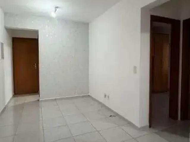 Apartamento para Locação em Santo André/SP Vila Príncipe de Gales 2 Quartos