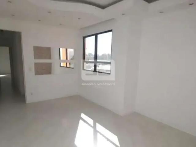 Apartamento para Locação em Santo André/SP Vila Príncipe de Gales 2 Quartos