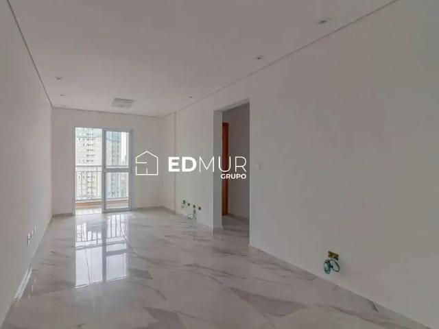 Apartamento para Locação em Santo André/SP Vila Príncipe de Gales 2 Quartos