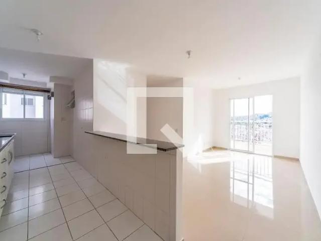 Apartamento para Locação em Santo André/SP Vila Tibiriçá 3 Quartos