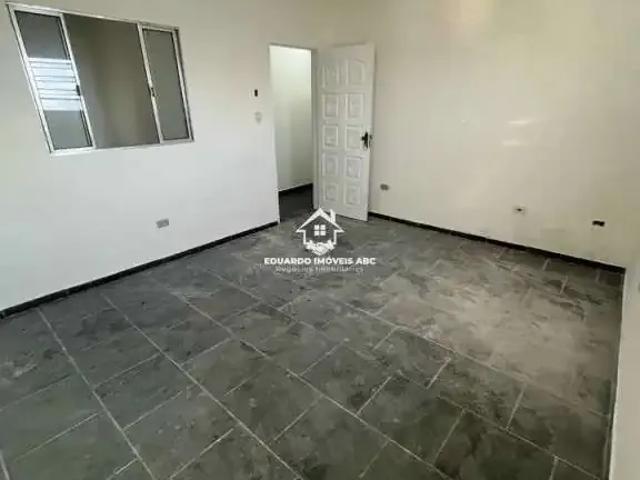 Apartamento para Locação em Santo André/SP Vila Tibiriçá 1 Quartos