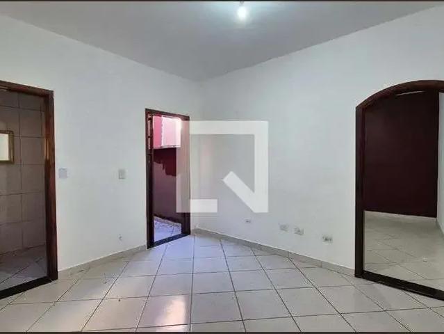 Apartamento para Locação em Santo André/SP Vila Tibiriçá 2 Quartos