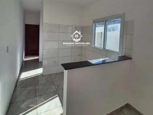 Apartamento para Locação em Santo André/SP Vila Tibiriçá 2 Quartos