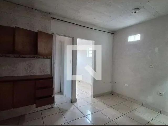 Apartamento para Locação em Santo André/SP Vila Tibiriçá 2 Quartos