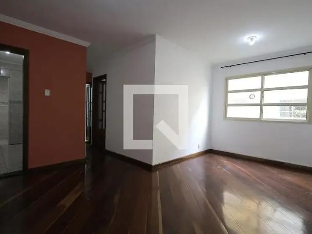 Apartamento para Locação em Santo André/SP Vila Tibiriçá 2 Quartos