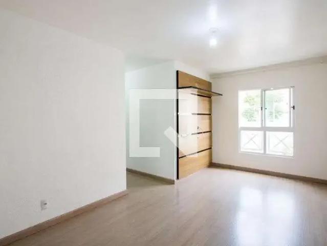 Apartamento para Locação em Santo André/SP Vila Tibiriçá 2 Quartos