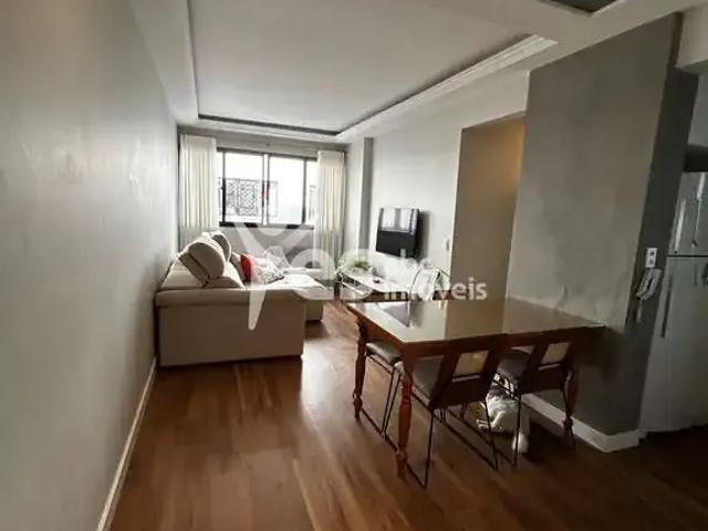 Apartamento para Locação em Santo André/SP Vila Valparaíso 4 Quartos