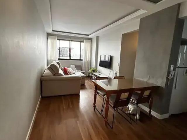 Apartamento para Locação em Santo André/SP Vila Valparaíso 4 Quartos