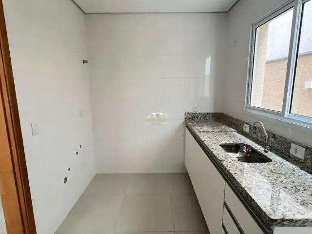 Apartamento para Locação em Santo André/SP Vila Valparaíso