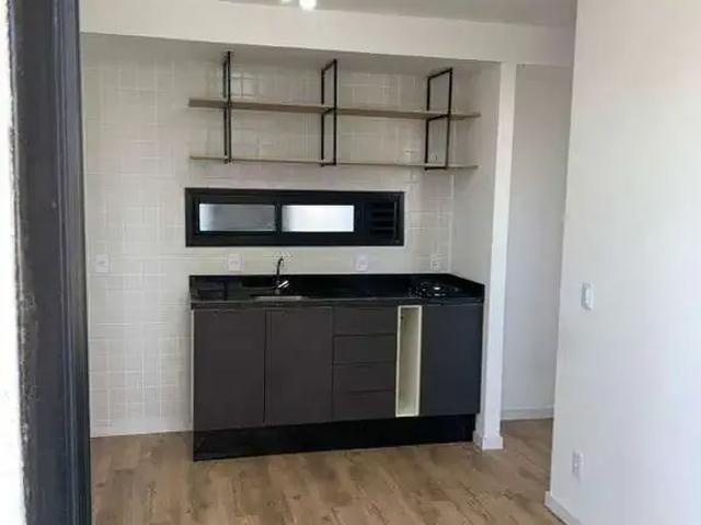 Apartamento para Locação em Santo André/SP Vila Valparaíso 2 Quartos