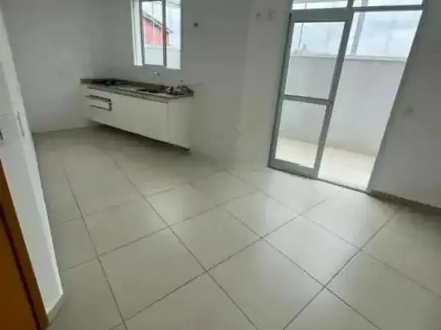 Apartamento para Locação em Santo André/SP Vila Valparaíso 2 Quartos