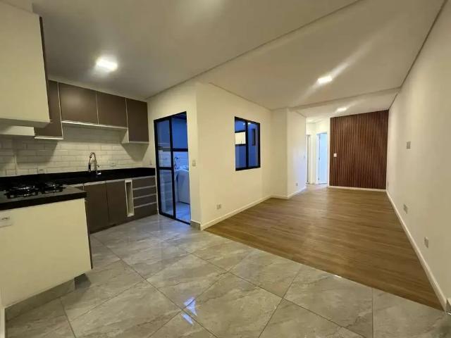 Apartamento para Locação em Santo André/SP Vila Valparaíso 2 Quartos