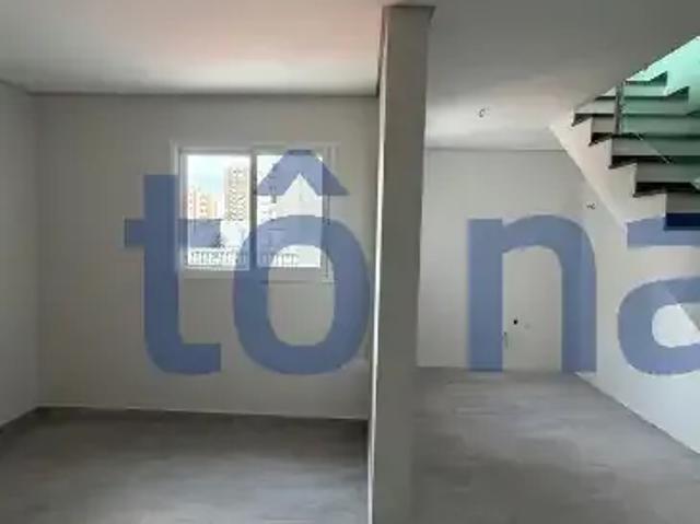 Apartamento para Locação em Santo André/SP Vila Valparaíso 2 Quartos