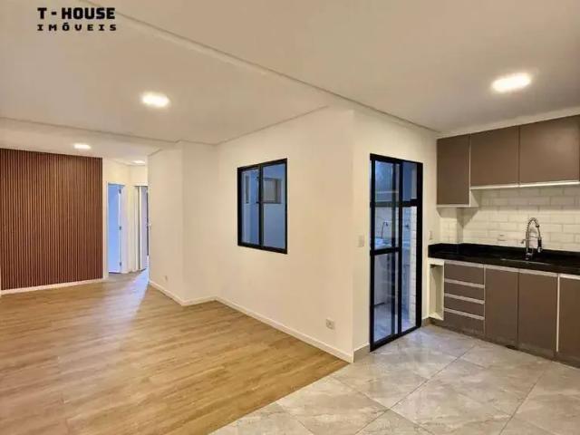 Apartamento para Locação em Santo André/SP Vila Valparaíso 2 Quartos