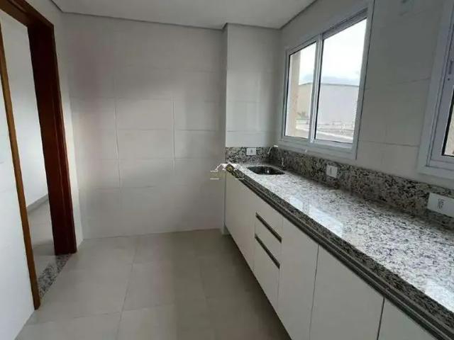 Apartamento para Locação em Santo André/SP Vila Valparaíso 2 Quartos