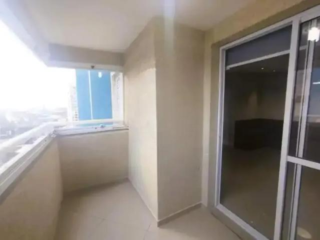 Apartamento para Locação em Santo André/SP Vila Valparaíso 2 Quartos